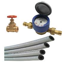 ΠΡΟΜΗΘΕΙΑ ΣΩΛΗΝΩΝ ΚΑΙ ΥΛΙΚΩΝ ΥΔΡΕΥΣΗΣ – ΔΕΥΑ Πάρου