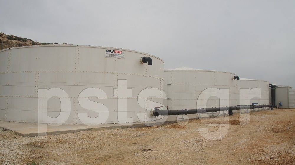 ΚΑΤΑΣΚΕΥΗ ΣΥΝΟΔΩΝ ΕΡΓΩΝ ΓΙΑ ΤΗ ΛΕΙΤΟΥΡΓΙΑ ΜΟΝΑΔΩΝ ΑΦΑΛΑΤΩΣΗΣ ΣΤΗ ΘΕΣΗ ...