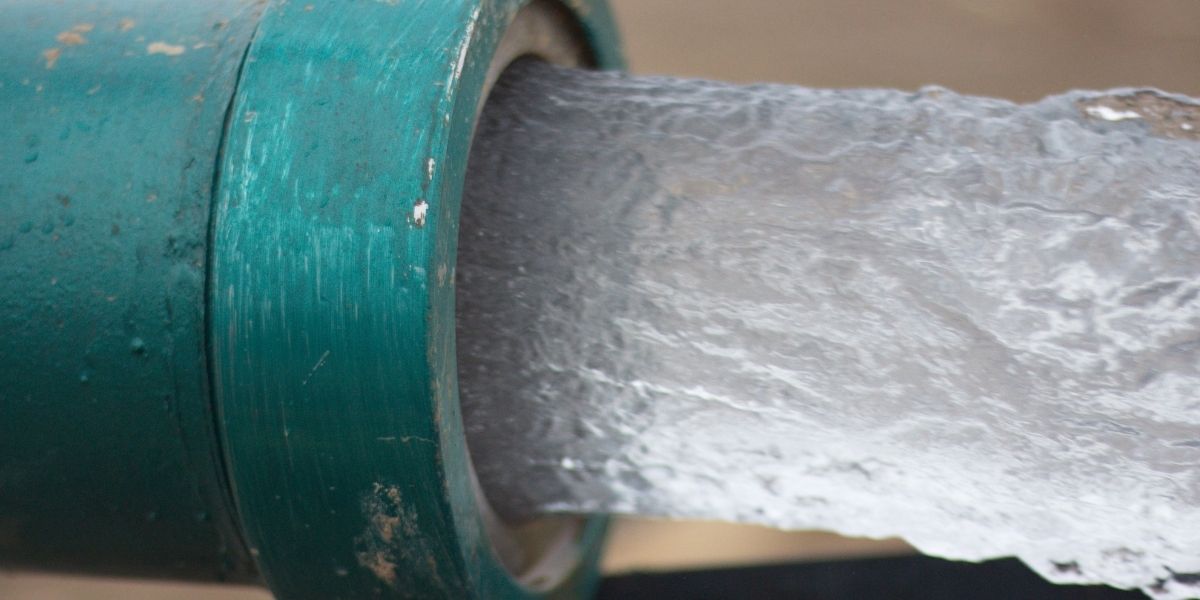 ΕΡΓΟ «ΕΠΕΚΤΑΣΕΙΣ ΚΕΝΤΡΙΚΩΝ ΑΓΩΓΩΝ ΔΙΑΝΟΜΗΣ ΥΔΡΕΥΣΗΣ» – ΔΕΥΑ Πάρου